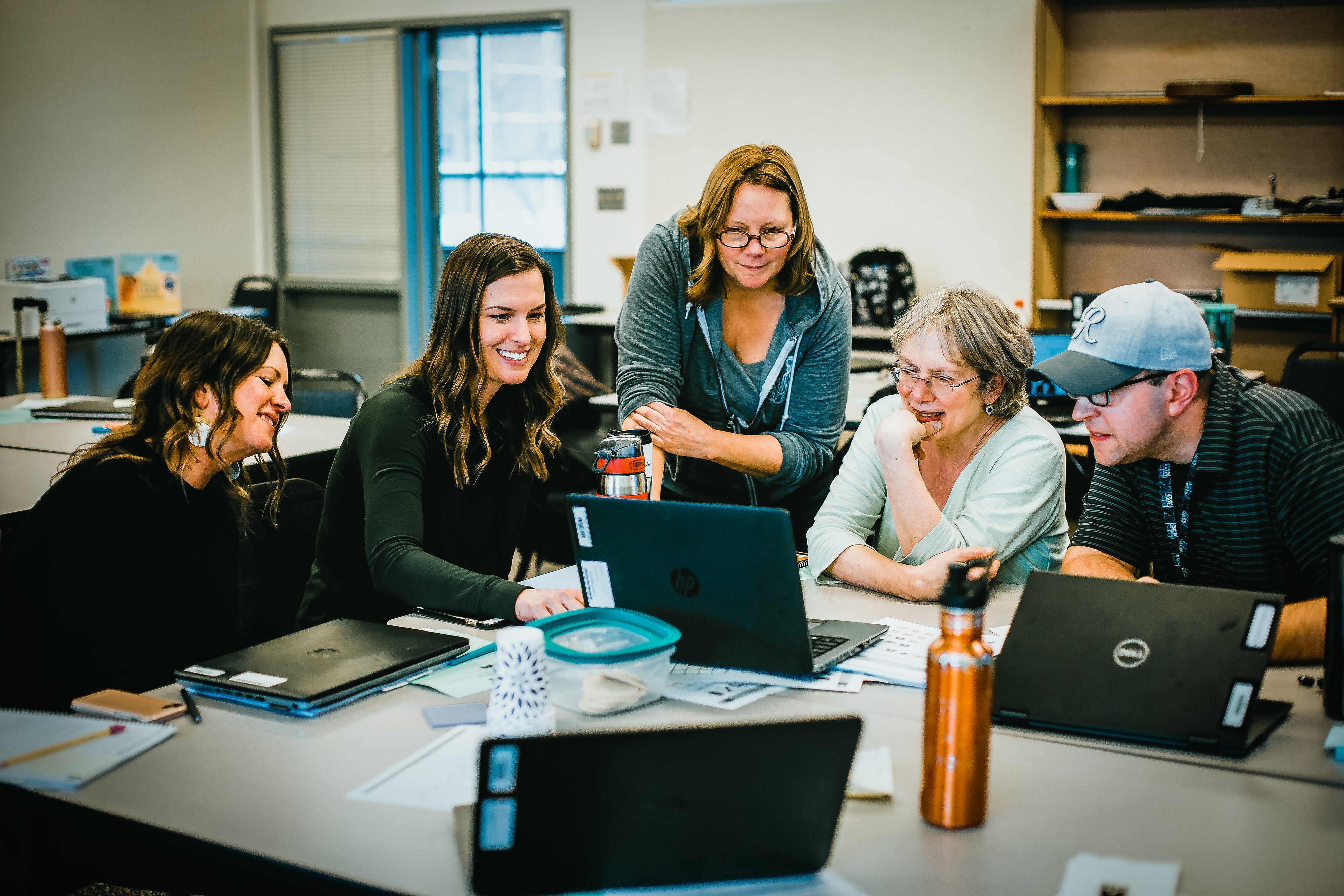 AVID In Depth Webinar