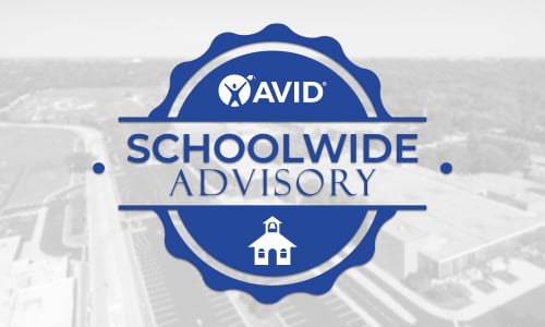AVID Community Newsletter